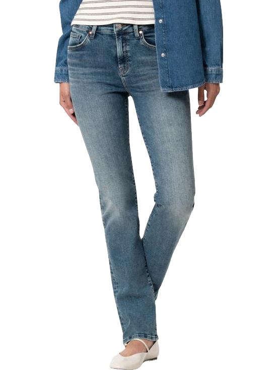 RIPE MATERNITY Clara Relaxed Button Up Shirt